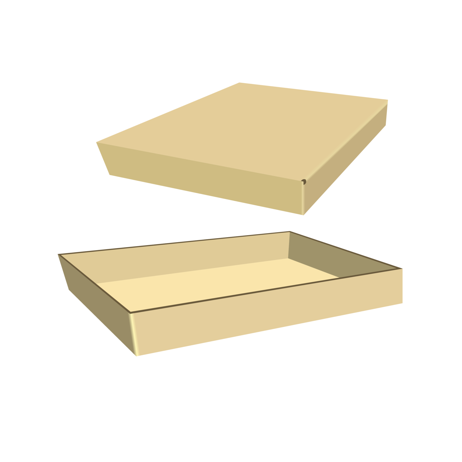 Telescoping Tray - sptpackinggroup.com